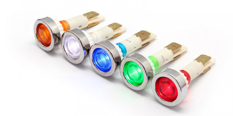 How to conduct LED chip life test scientifically?-Led Indicator